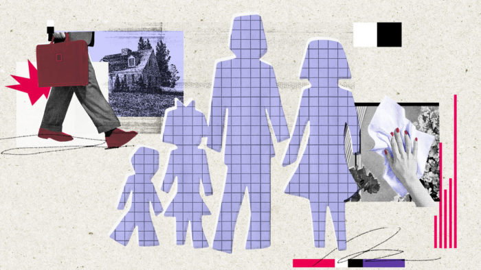 Generational and Gender Gaps Mark Americans’ Views on Family and Work ...