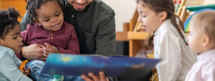 Building Resilient Child Care Systems Through Data and Collaboration ...