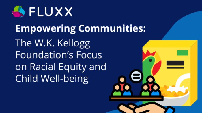 The Nonprofit Building a More Equitable Future for Children and ...