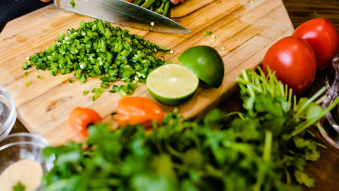 Third Culture Cooking Offers Hope for the Climate, Health, and ...