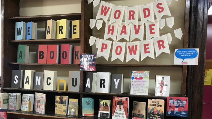 Many Book Bans Could Be Judging Titles Mainly by Their Covers - Giving ...