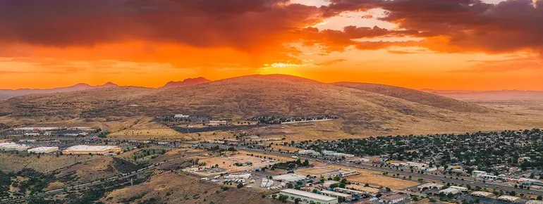 Arizona Municipalities Collaborate to Conserve Over 2,000 Acres of Land ...