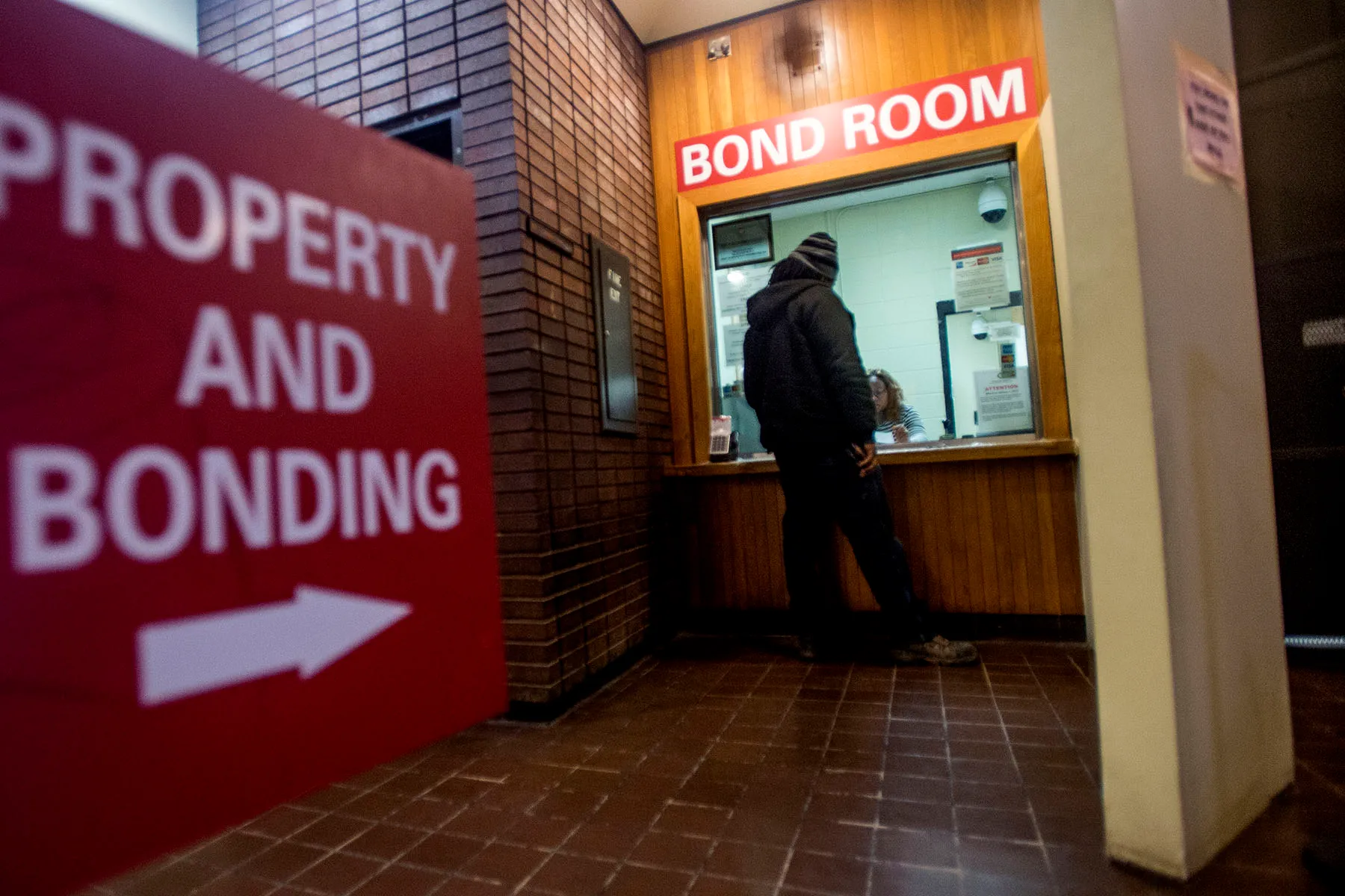 The Fight for Cash Bail Reform: Protecting Gender-Based Violence Survivors From Incarceration ...